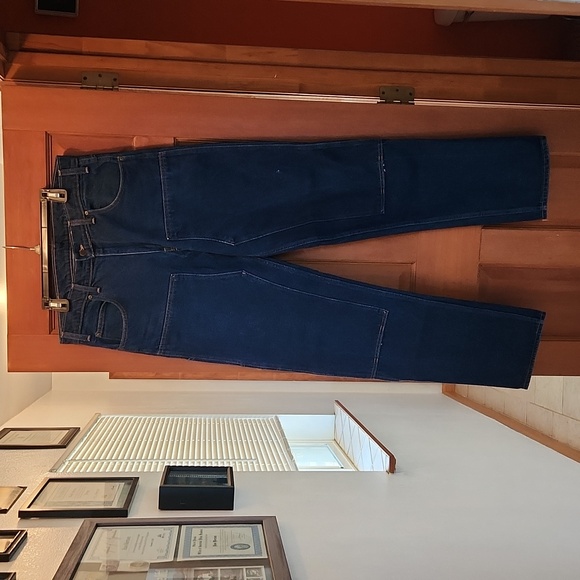 prsn blu | Jeans | Prison Blues Handmade By Inmates Denim Jeans | Poshmark